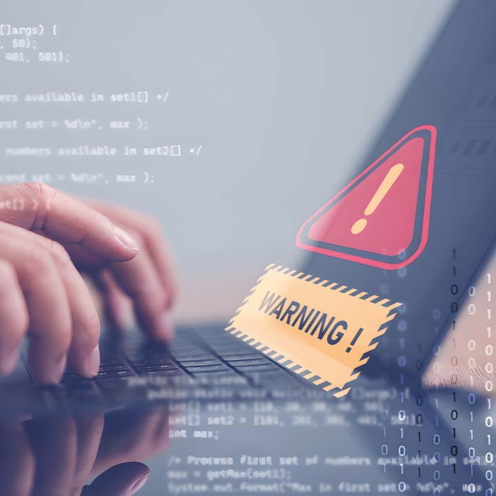 Audit : Test d'intrusion - AKONIS