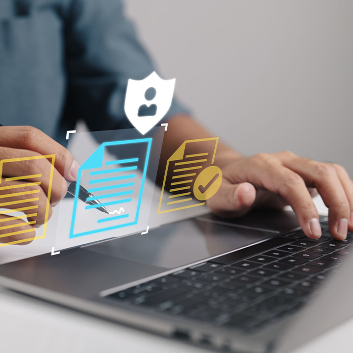 Intégration de la plateforme KnowBe4 - AKONIS